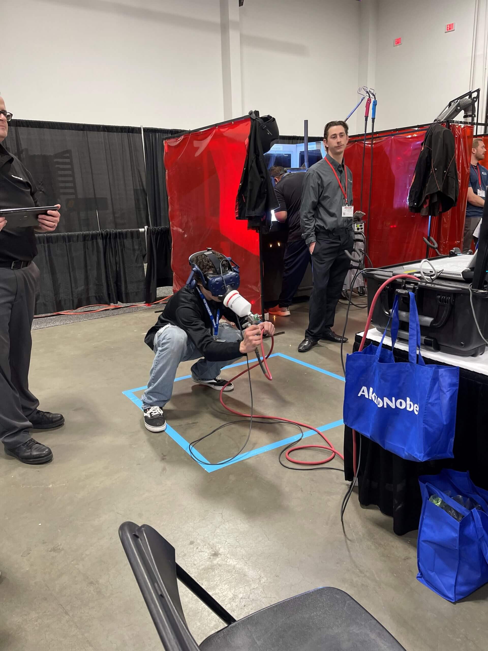 Trade Show - Auto Body Association of Texas | ABAT